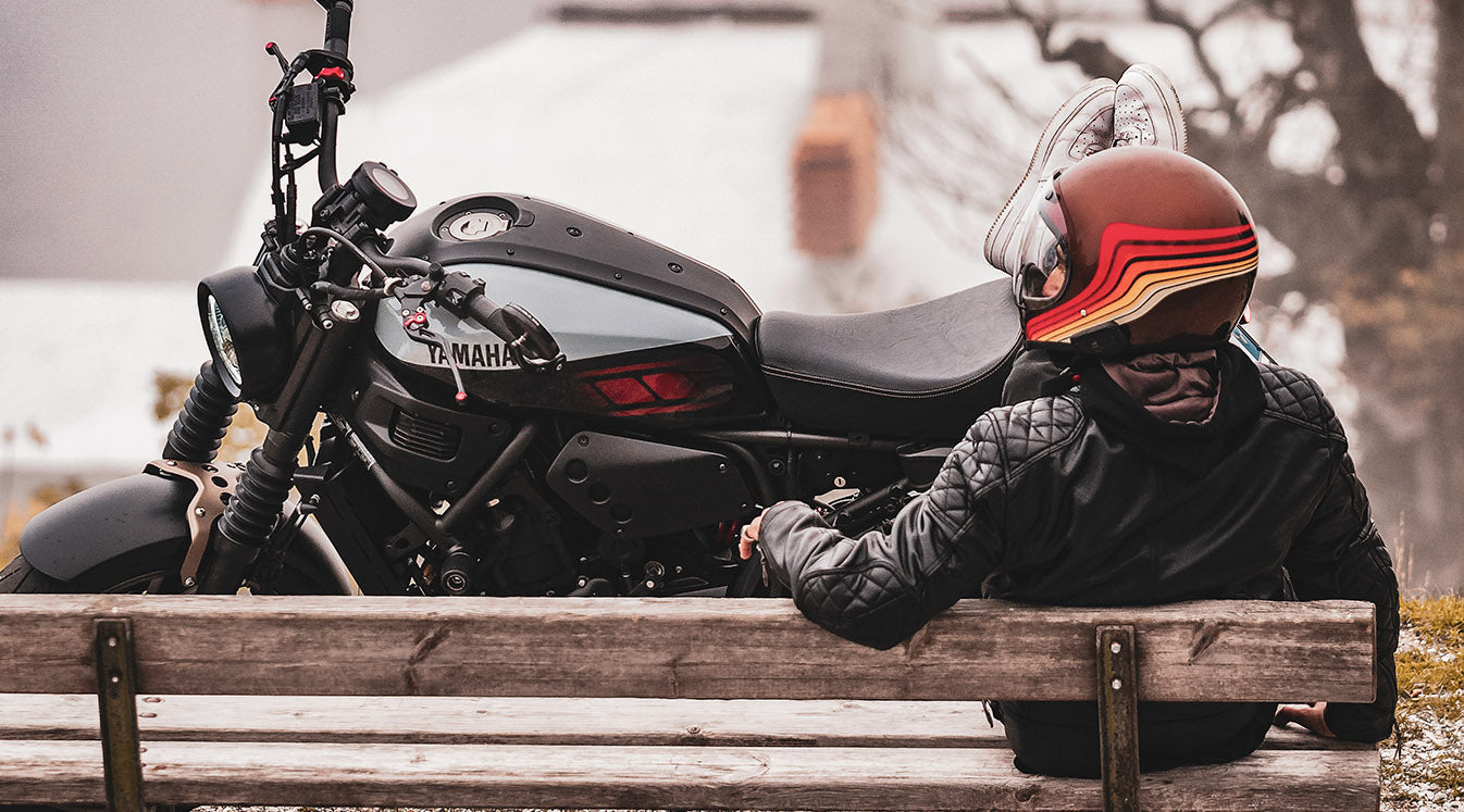 5 Best Motorcycles for Commuting | Cardo Systems