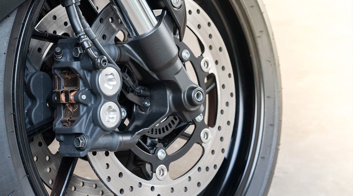 Is ABS (Anti-Lock Braking) Worth It on a Motorcycle? | Cardo Systems