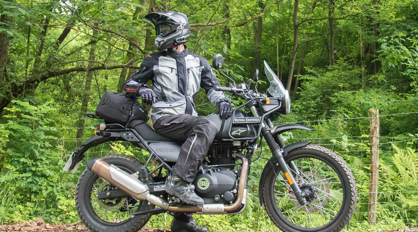 Motorcycle Handlebar Types Explained | Cardo Systems