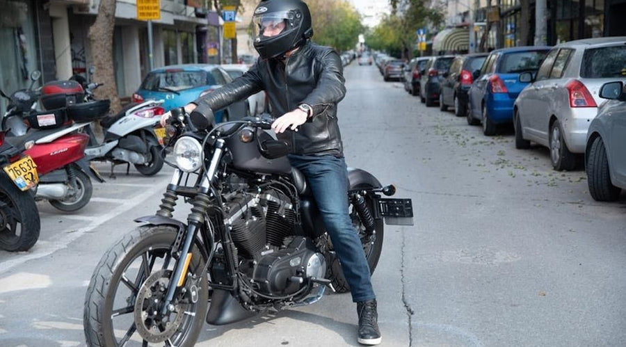 Motorbike Milestones: 9 Tips for Buying Your First Motorcycle | Cardo ...
