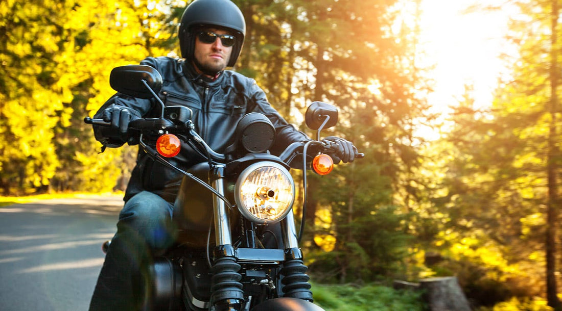 What Does a Motorcycle ‘cc’ Mean? | Cardo Systems
