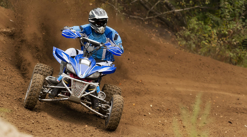 ATV Racing: An Ultimate Guide | Cardo Systems
