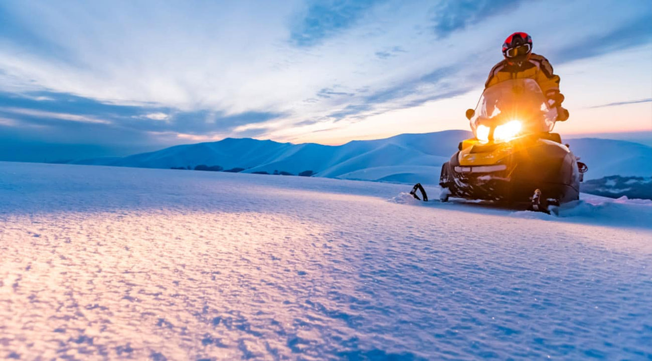 The 8 Best Wisconsin Snowmobile Trails | Cardo Systems