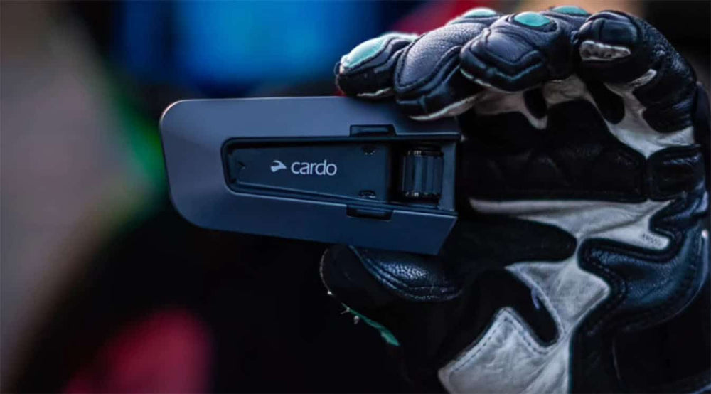 Packtalk Neo vs. Edge: What's the Difference? | Cardo Systems