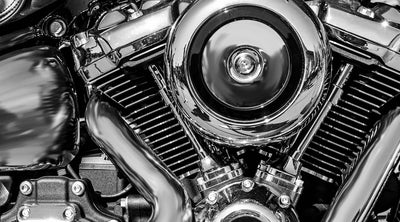 Different Types of Motorcycle Engines | Cardo Systems