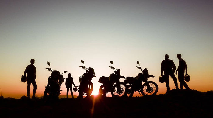 How Dynamic Mesh Communication (DMC) Is Impacting the Future of Motorc ...