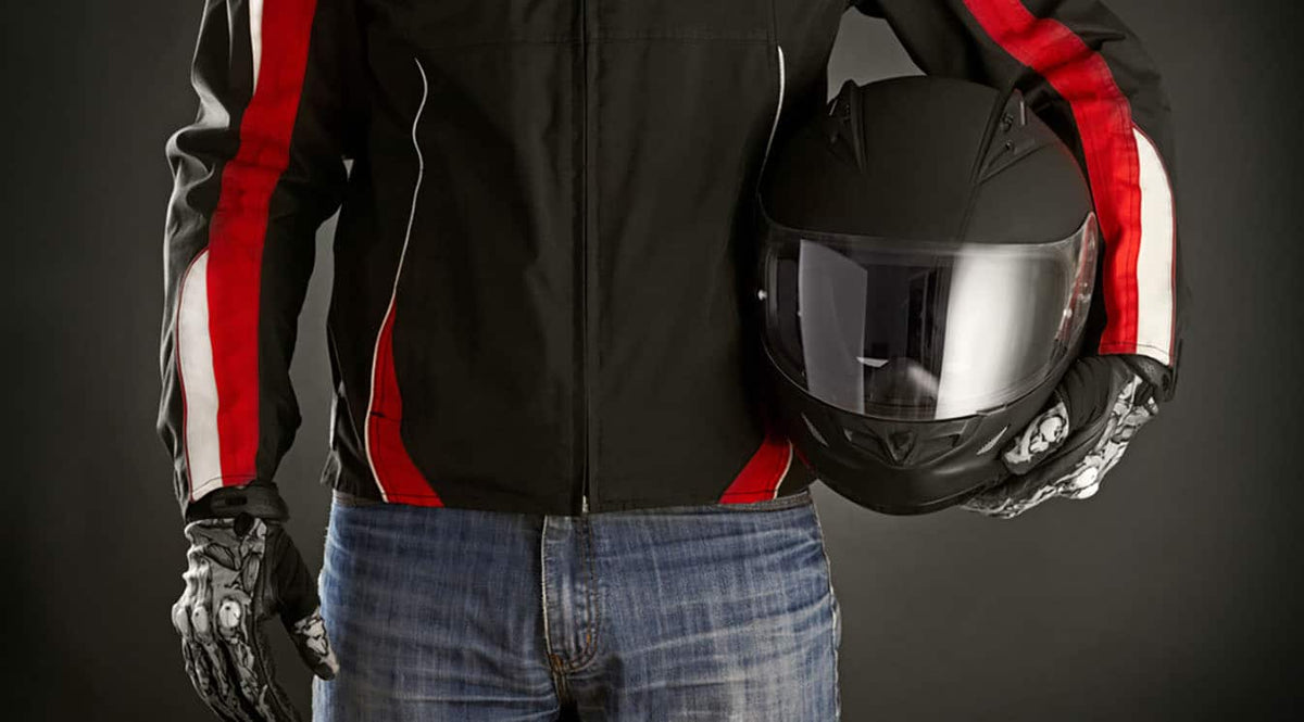 Understanding Motorcycle Helmet Ratings | Cardo Systems