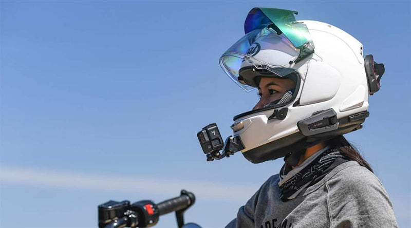9 Must-Have Motorcycle Touring Accessories | Cardo Systems