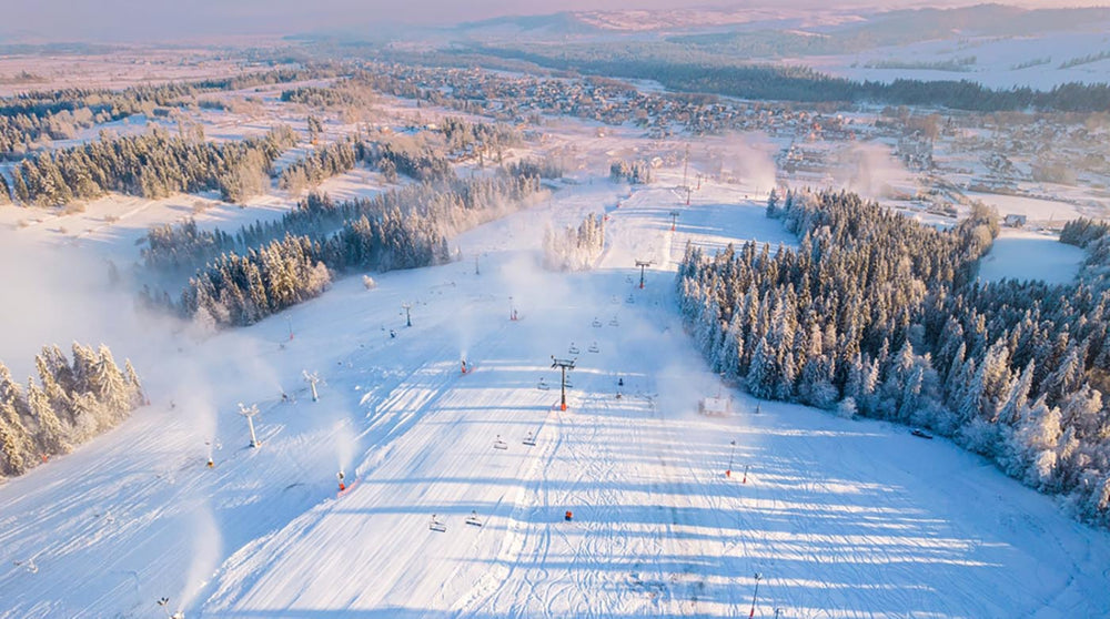 Ski Slope Ratings Explained | Cardo Systems