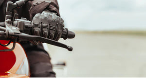 The 9 Motorcycle Hand Signals You Need to Know | Cardo Systems