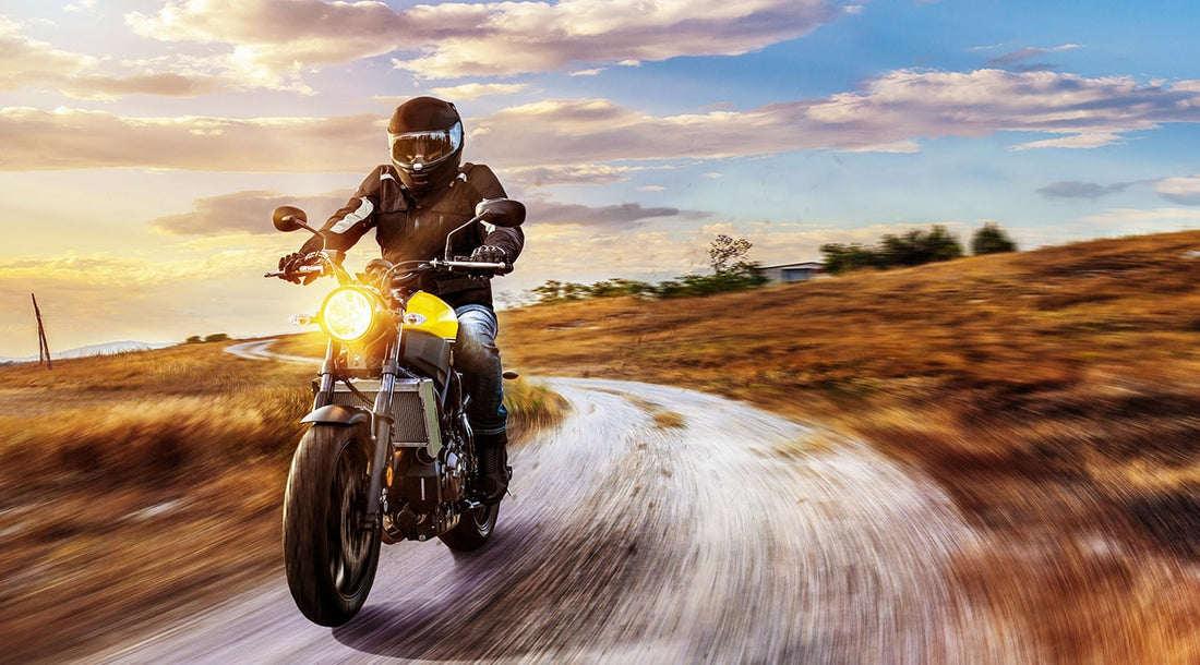 How to Install a Motorcycle Helmet Intercom | Cardo Systems