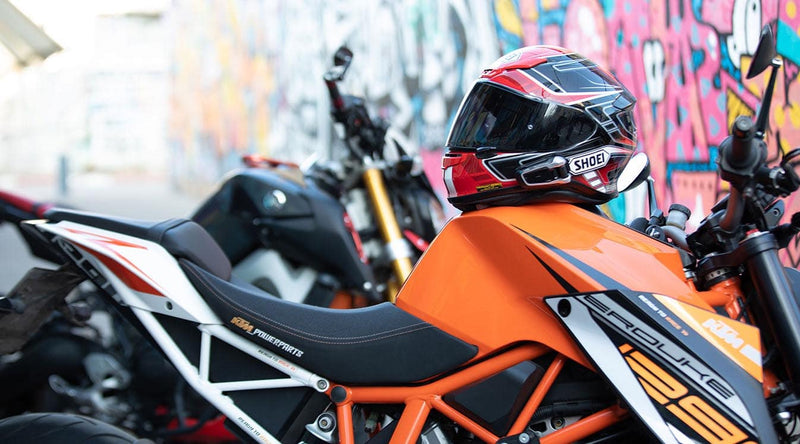 The Ultimate Guide to Motorcycle Safety Gear | Cardo Systems