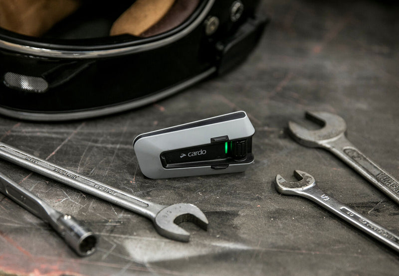 Headphone & Headset Accessories | Cardo Systems