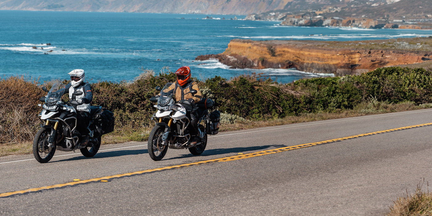 Spirit | Cardo Systems