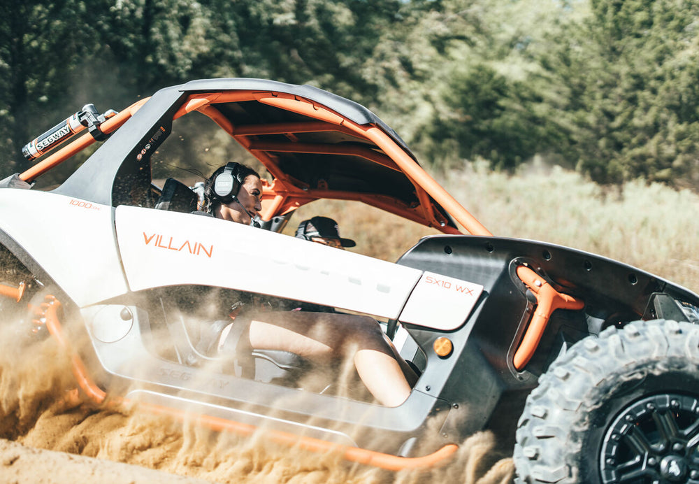 Cardo Journey | Cardo Systems