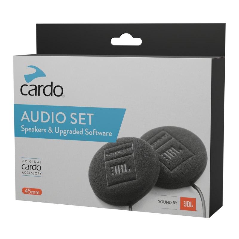Headset Mount, Mic, & Pads Replacements | Cardo Systems