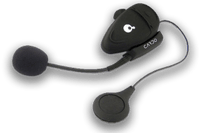 Cardo Journey | Cardo Systems