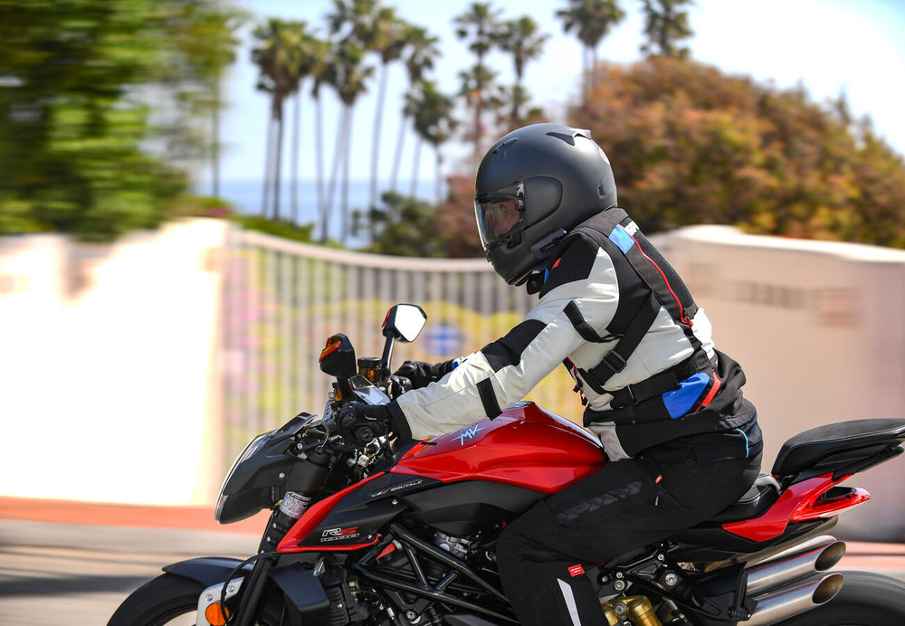 Cardo Journey | Cardo Systems