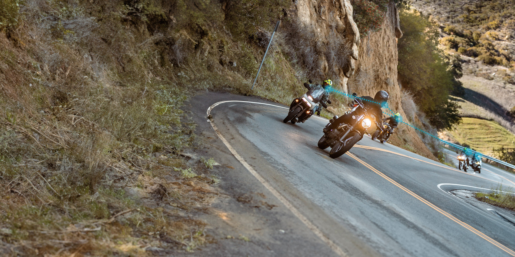 The Cardo Connect App | Cardo Systems