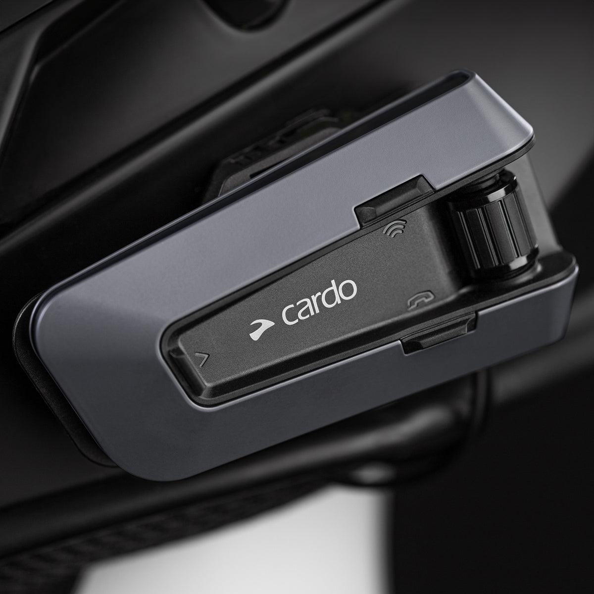 Packtalk Edge ORV: Bluetooth Headset | Cardo Systems