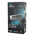 Packtalk Edge + 2nd Helmet Kit Bundle | Cardo Systems