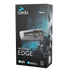 Packtalk Edge + 2nd Helmet Kit Bundle | Cardo Systems