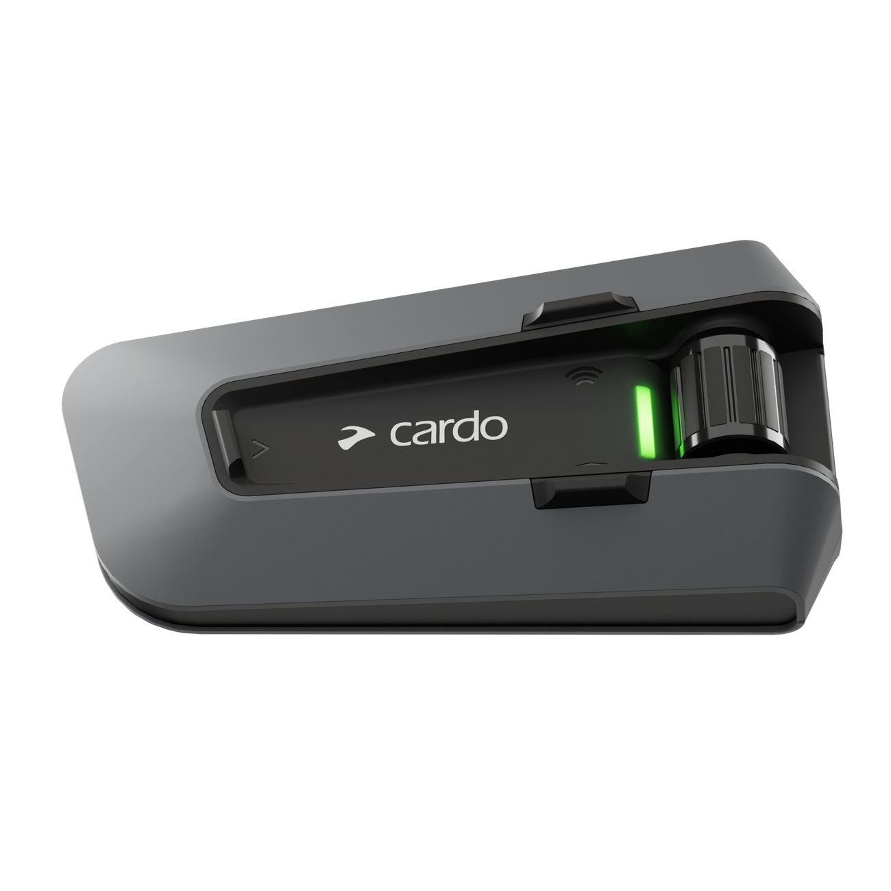 Packtalk EDGE: Bluetooth Headset | Cardo Systems