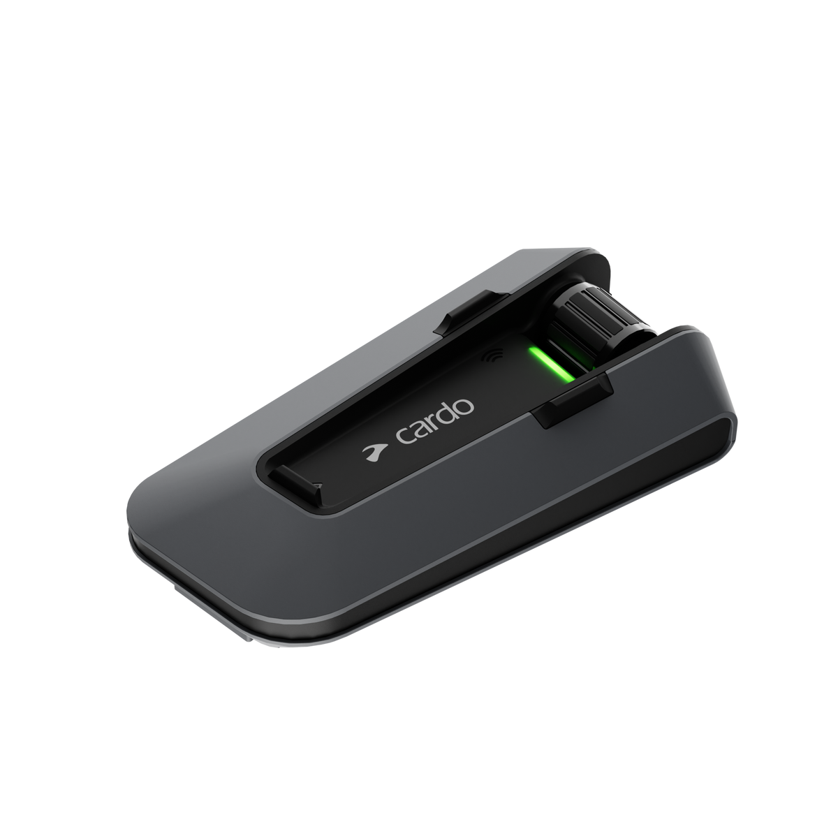 Packtalk EDGE: Bluetooth Headset | Cardo Systems