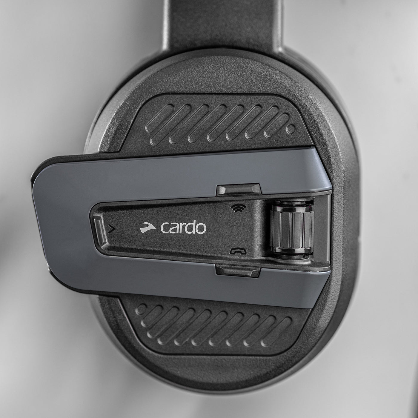 Palktalk Edgephones ORV: Bluetooth Headset | Cardo Systems