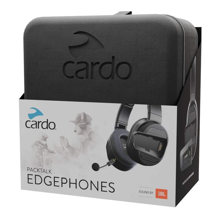 Headphone & Headset Accessories | Cardo Systems