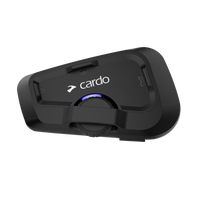 Bluetooth Headsets & Speakers for Helmets | Cardo Systems