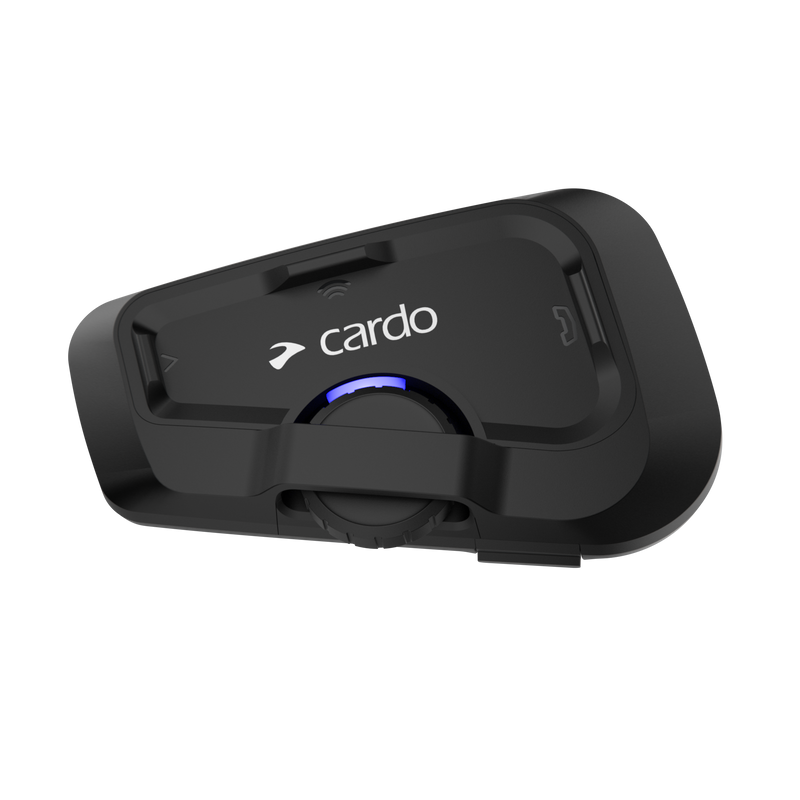 Freecom 2x: Bluetooth Headset | Cardo Systems