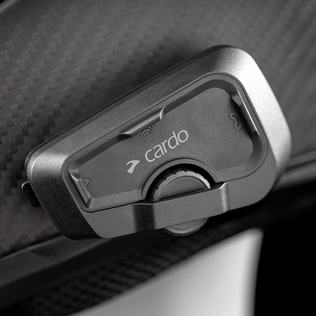 Freecom 2x: Bluetooth Headset | Cardo Systems