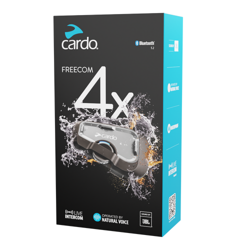 All Speakers, Headsets & Replacement Parts | Cardo Systems
