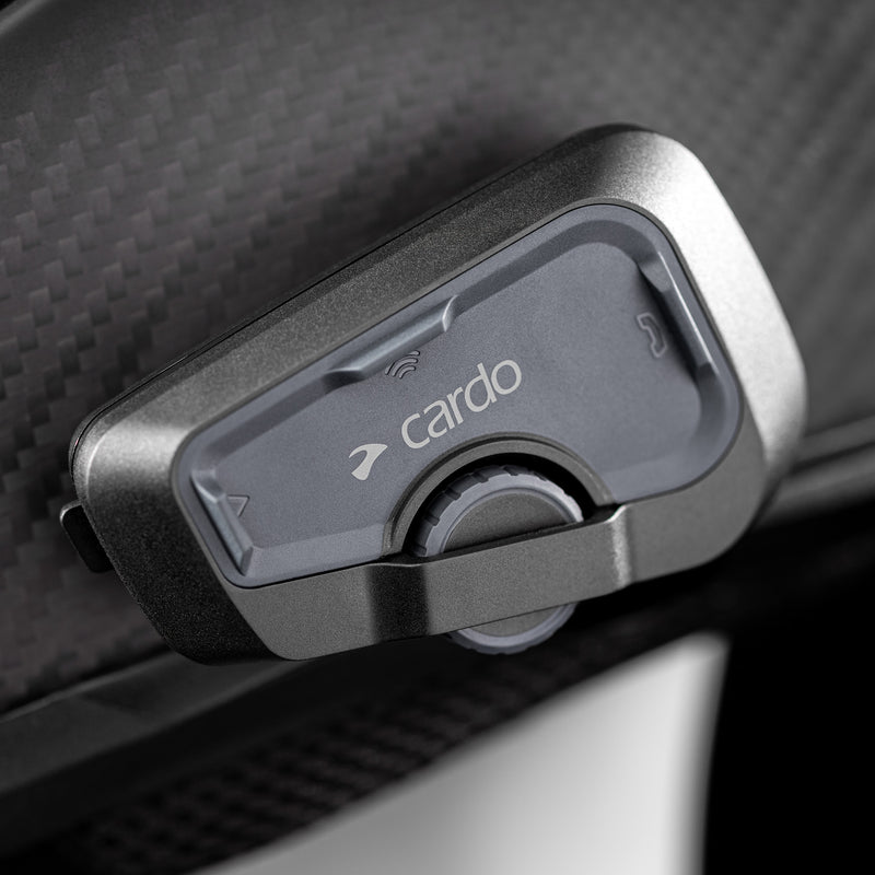 Freecom 4x: Bluetooth Headset | Cardo Systems