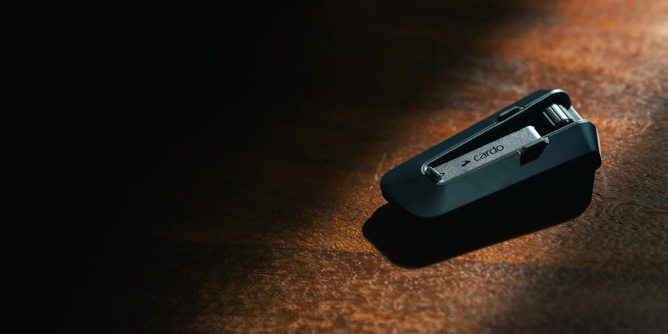 Bluetooth Headsets & Speakers for Helmets | Cardo Systems