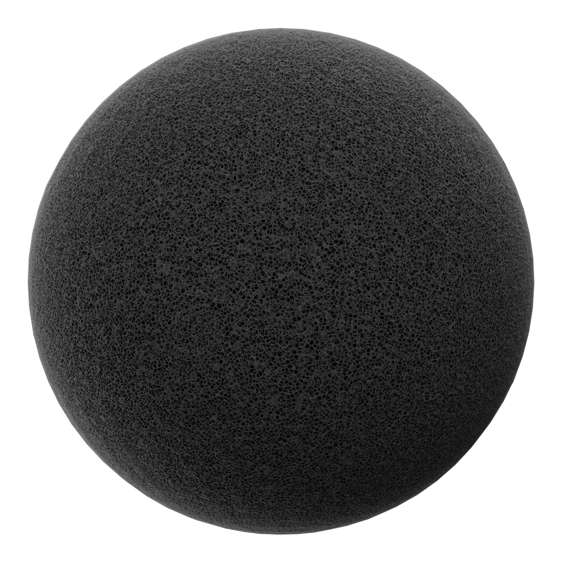 Large Hybrid Boom Microphone Sponge | Cardo Systems