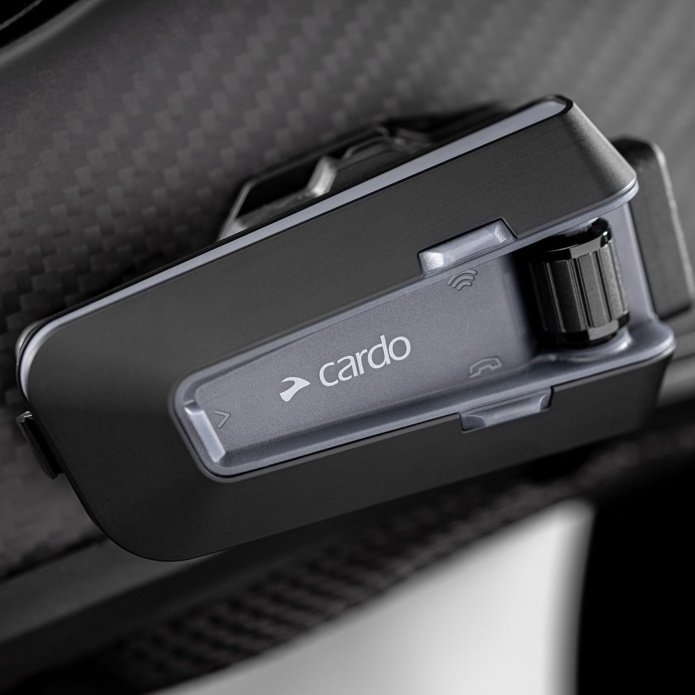 Packtalk Neo, DMC Mesh Motorcycle Intercom | Cardo Systems