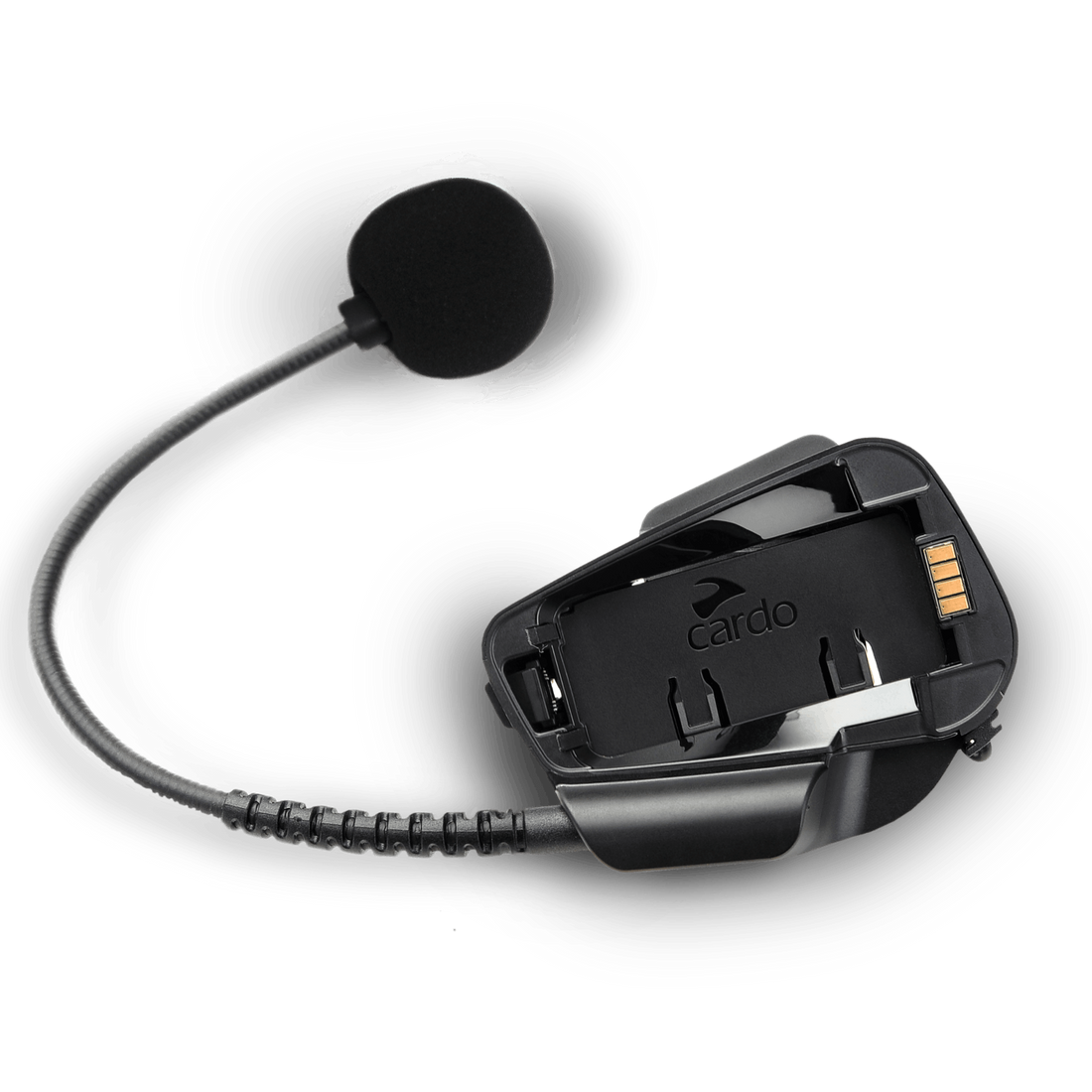 Half Helmet Bluetooth Headset Kits | Cardo Systems