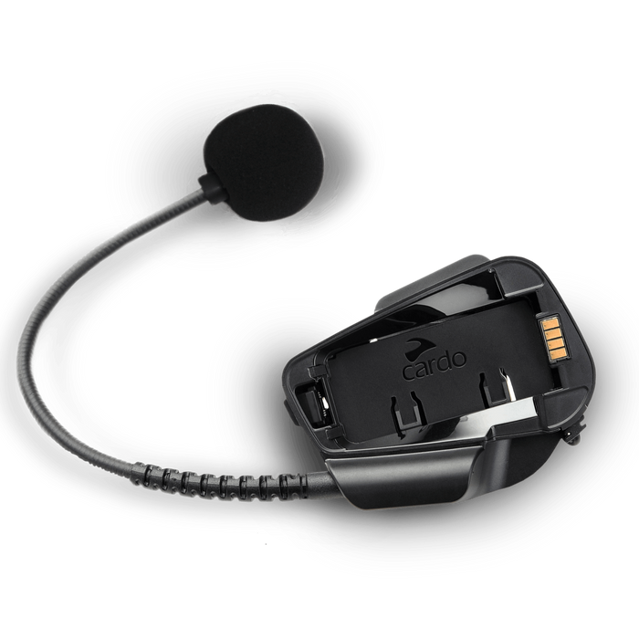 Half Helmet Bluetooth Headset Kits | Cardo Systems