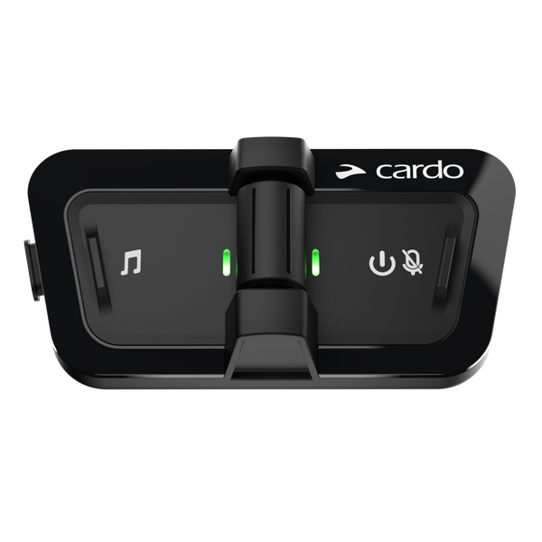 Snowboard & Ski Helmet Headphones | Cardo Systems