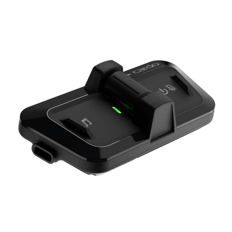 Packtalk Outdoor: Bluetooth Headset | Cardo Systems