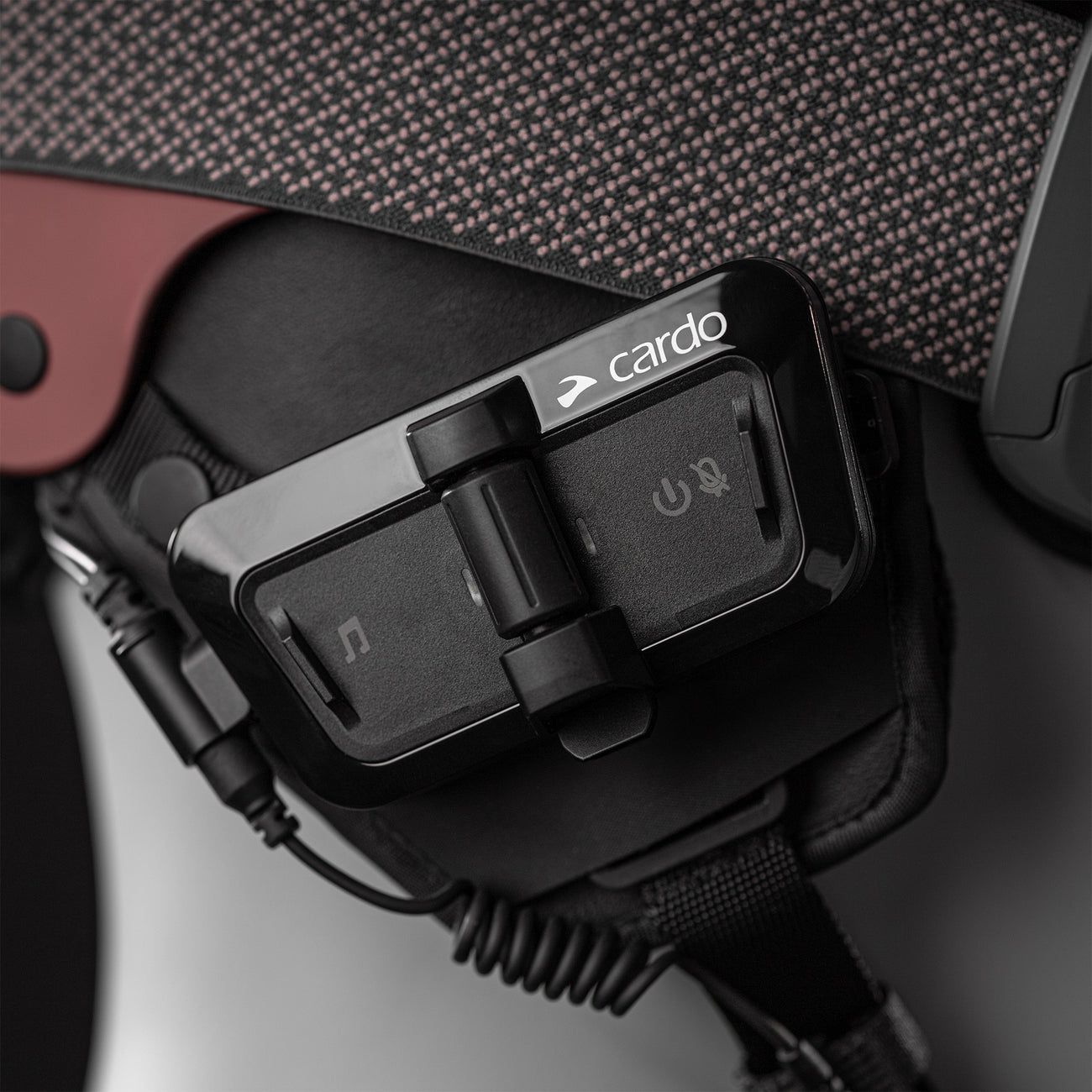 Packtalk Outdoor: Bluetooth Headset | Cardo Systems