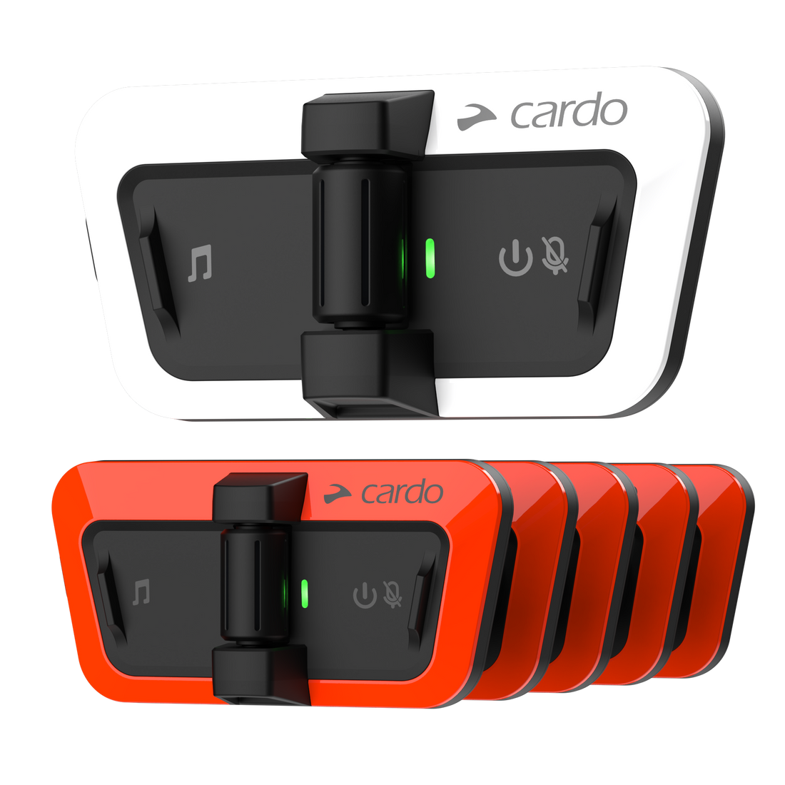 Outdoor Bluetooth Speakers & Headsets | Cardo Systems