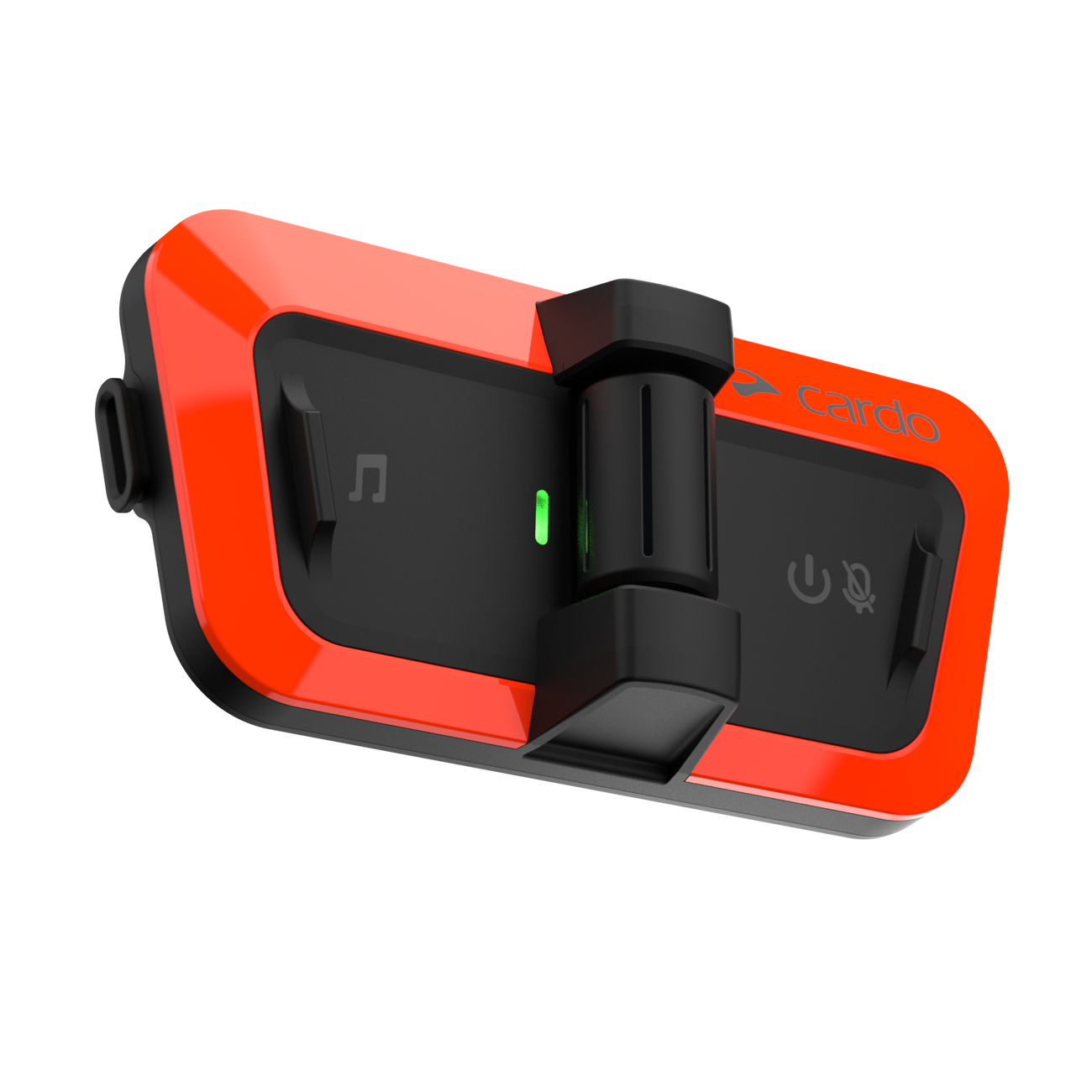 Packtalk Outdoor - Student Ski Helmet Intercom | Cardo Systems