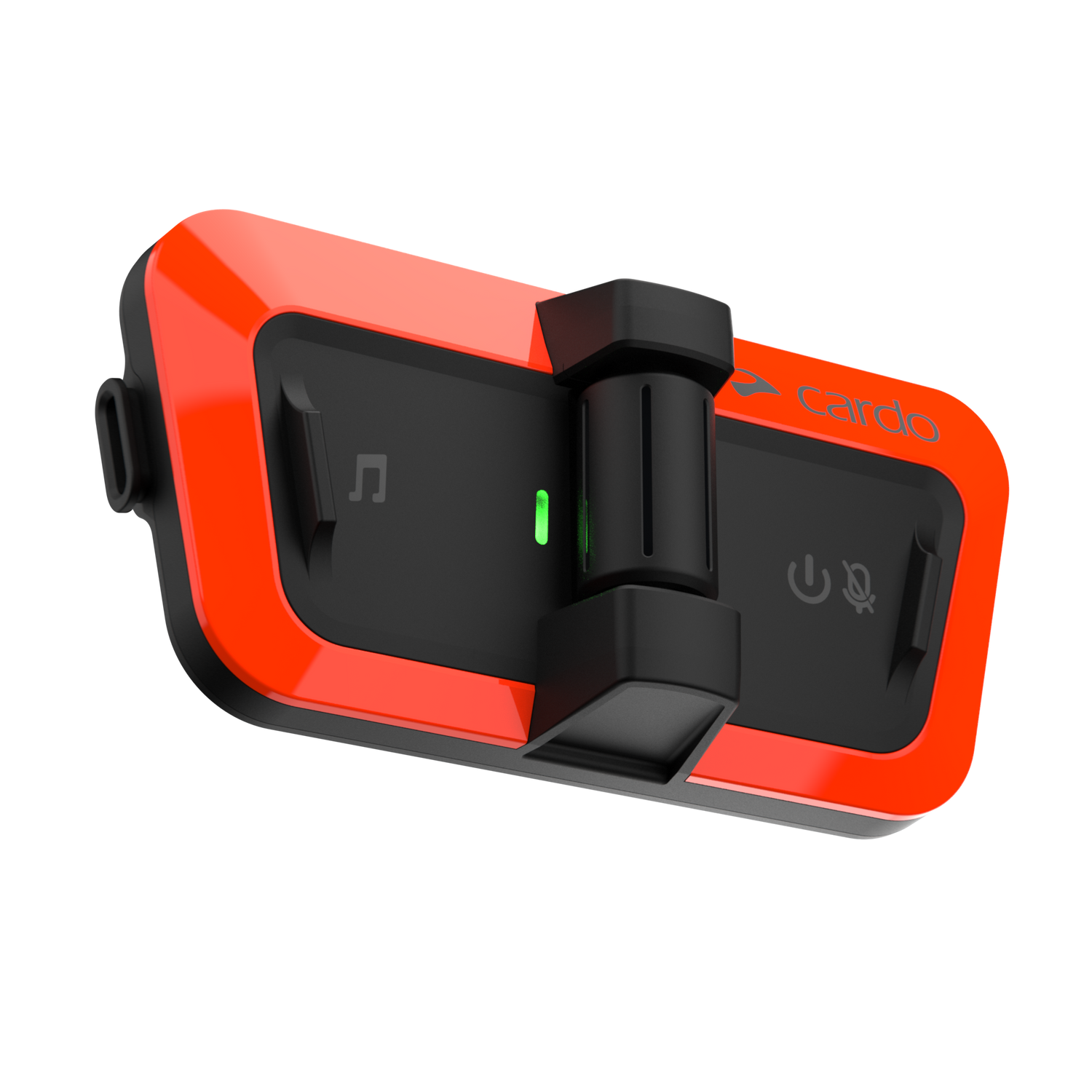 Packtalk Outdoor - Student Ski Helmet Intercom | Cardo Systems