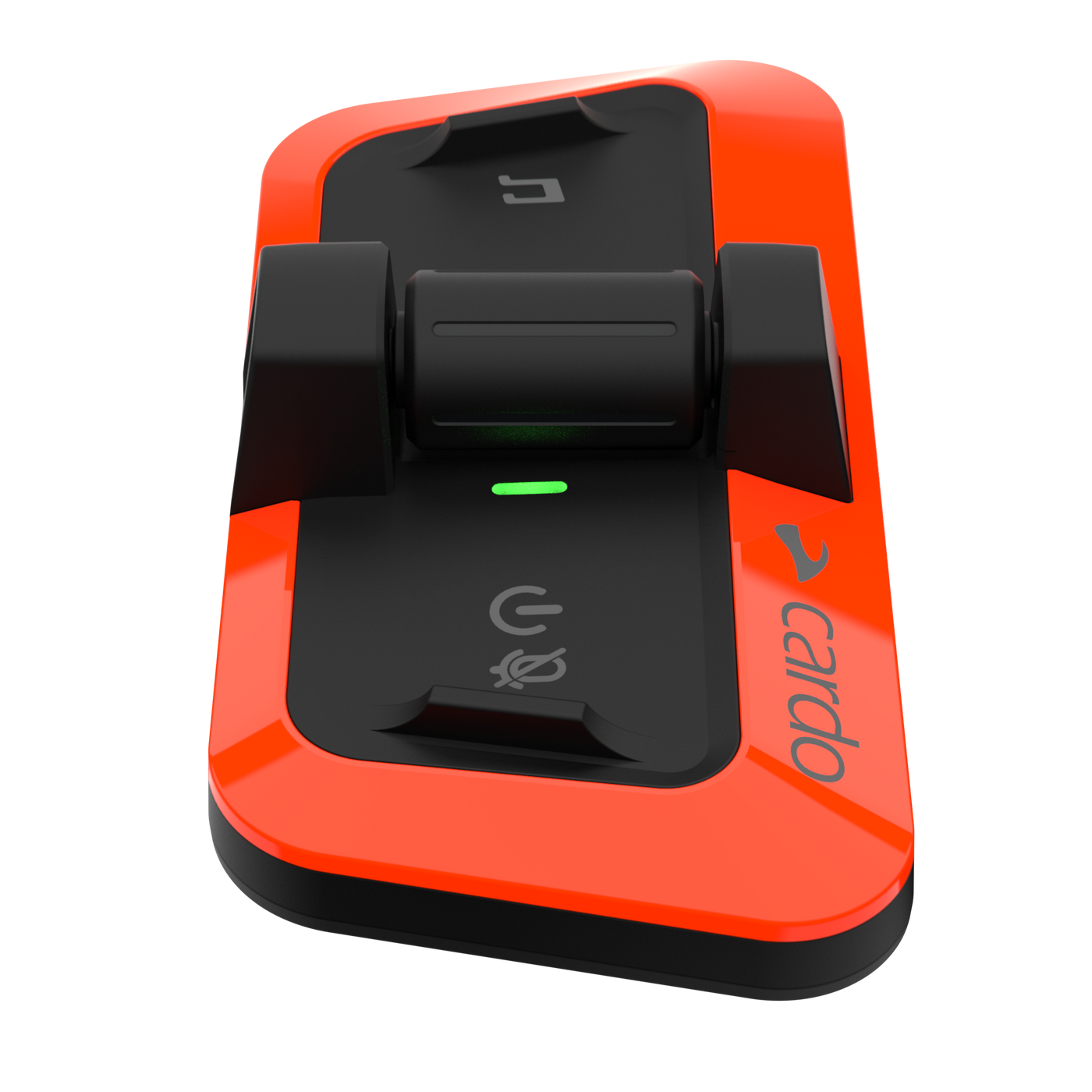 Packtalk Outdoor - Student Ski Helmet Intercom | Cardo Systems