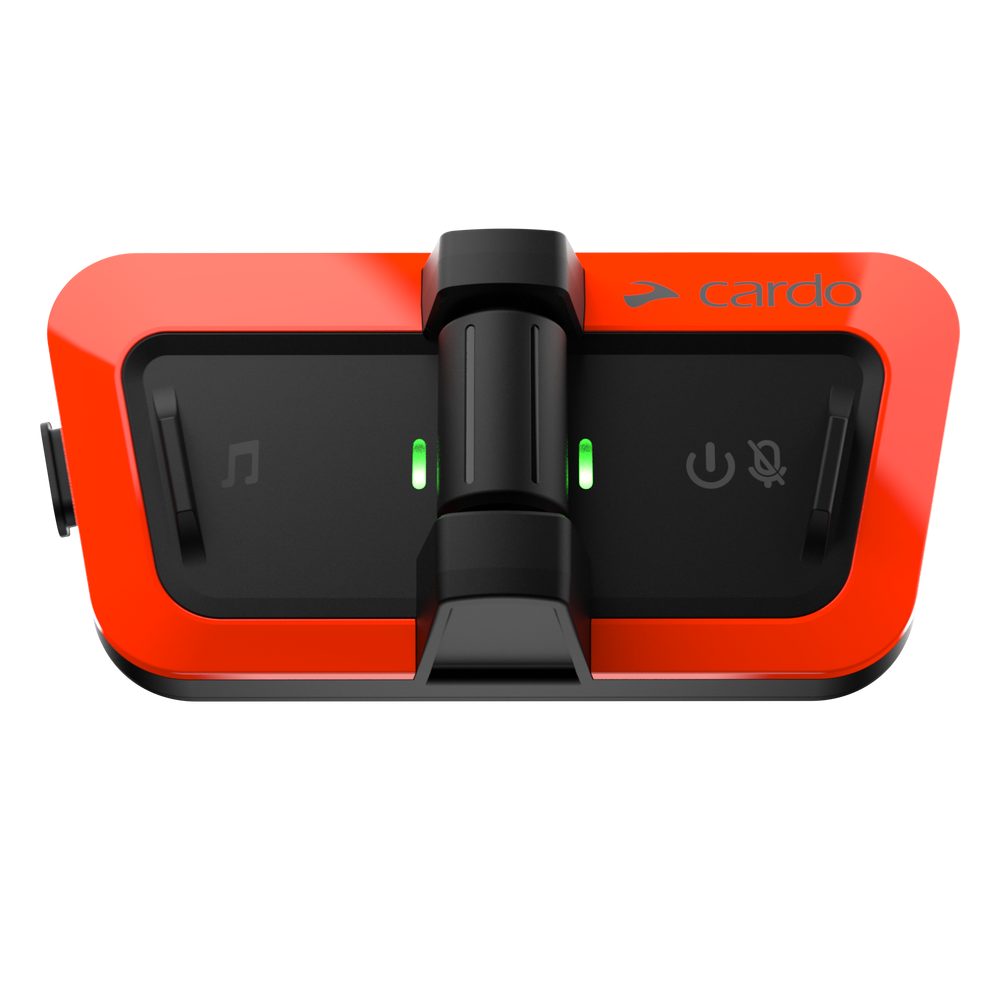 Packtalk Outdoor - Student Ski Helmet Intercom | Cardo Systems