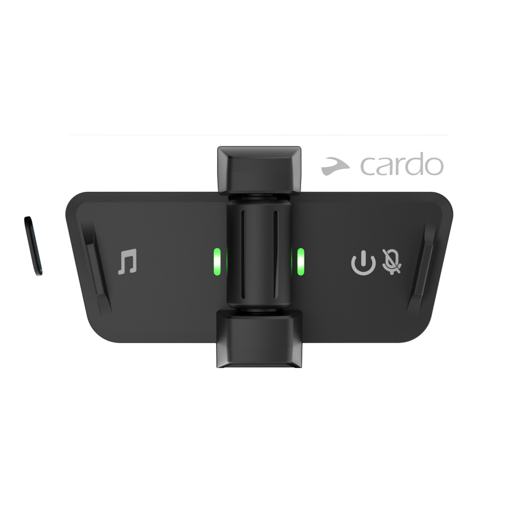 Packtalk Outdoor: Bluetooth Headset | Cardo Systems