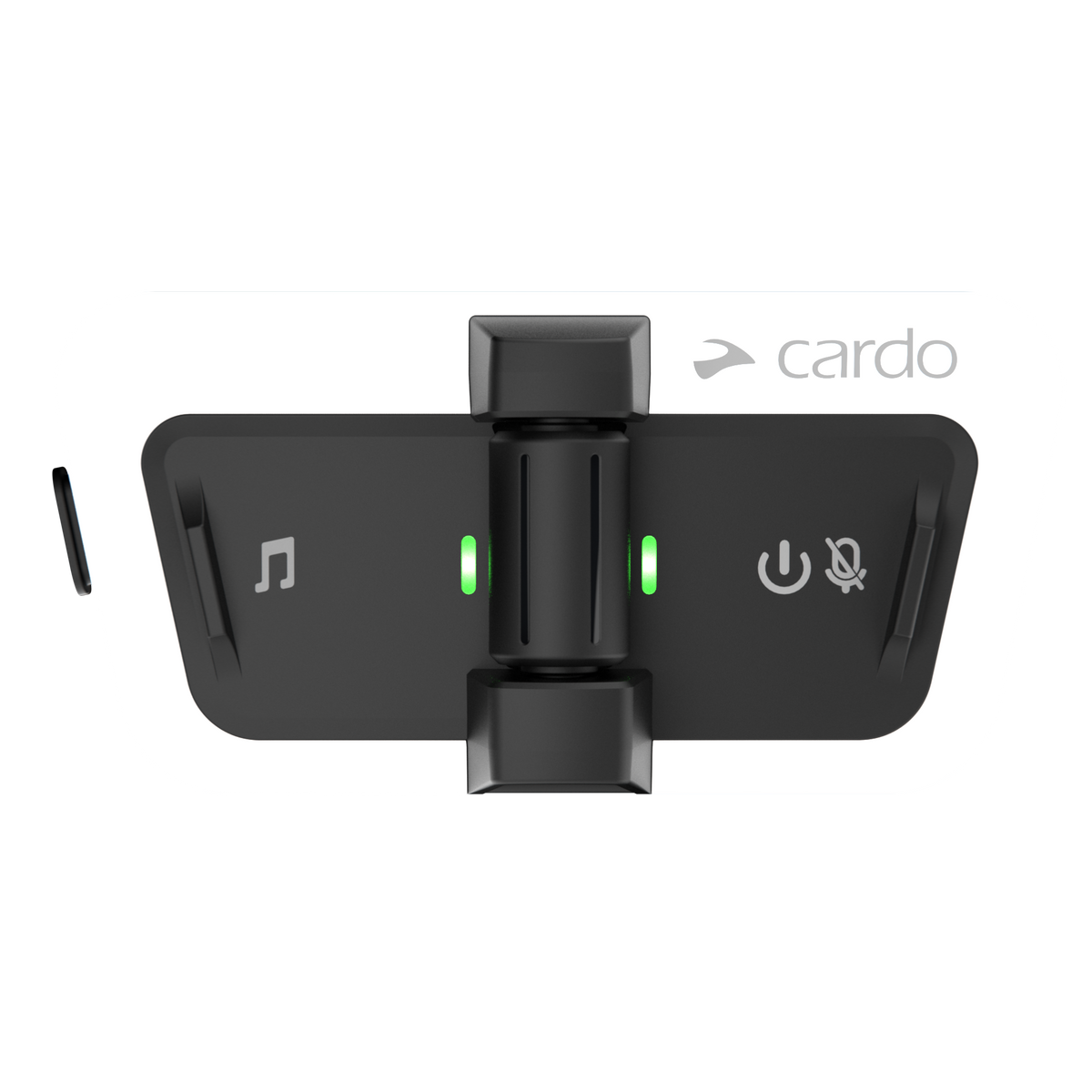 PACKTALK CUSTOM - Cardo Systems Support